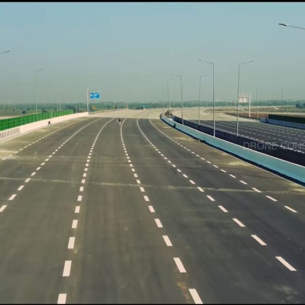 Projects - DECG International