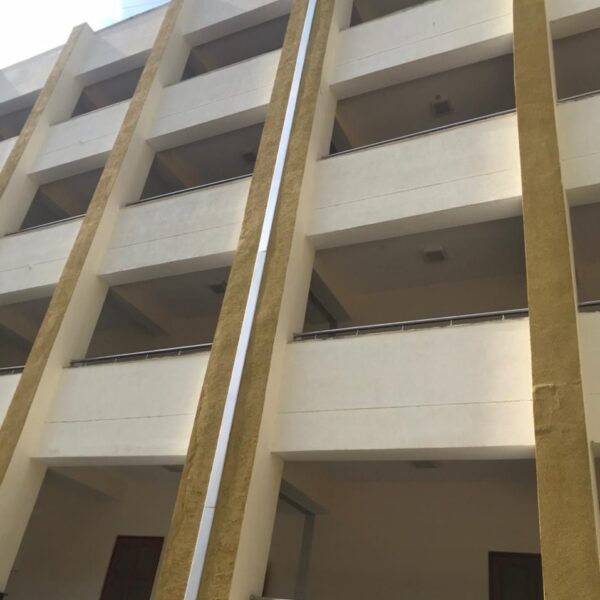 Projects - DECG International