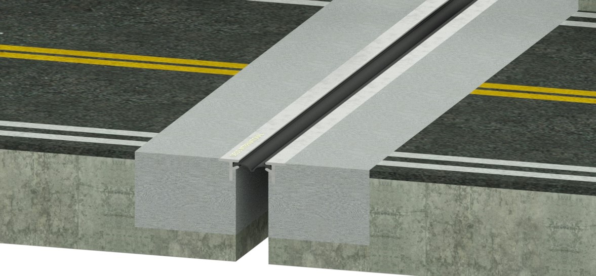 Strip Seal Expansion joint | Single Strip Seal Joints Manufacturers
