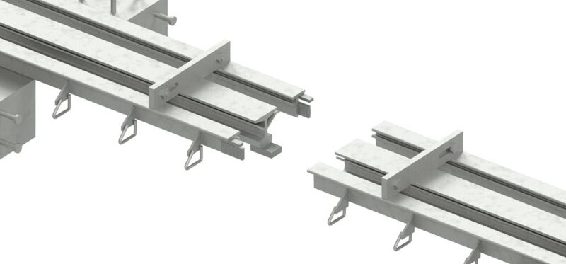 Modular Expansion Joints | Modular Expansion Joint Manufacturers