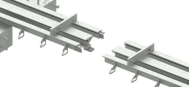 Modular Expansion Joints | Modular Expansion Joint Manufacturers