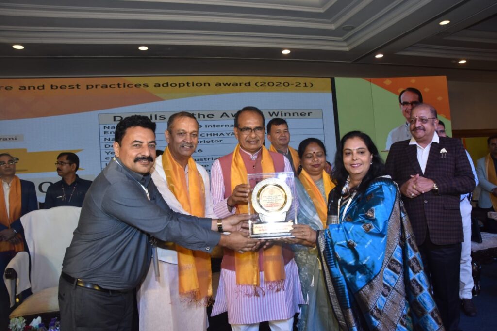 New Home - DECG International