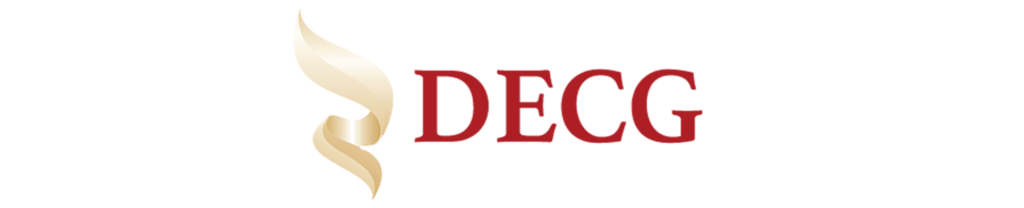 New Home - DECG International