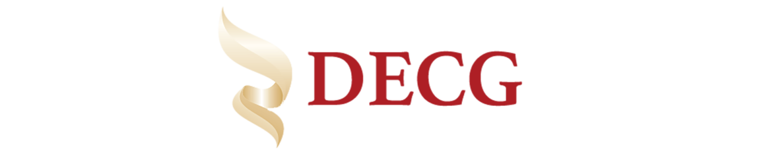 New Home - DECG International